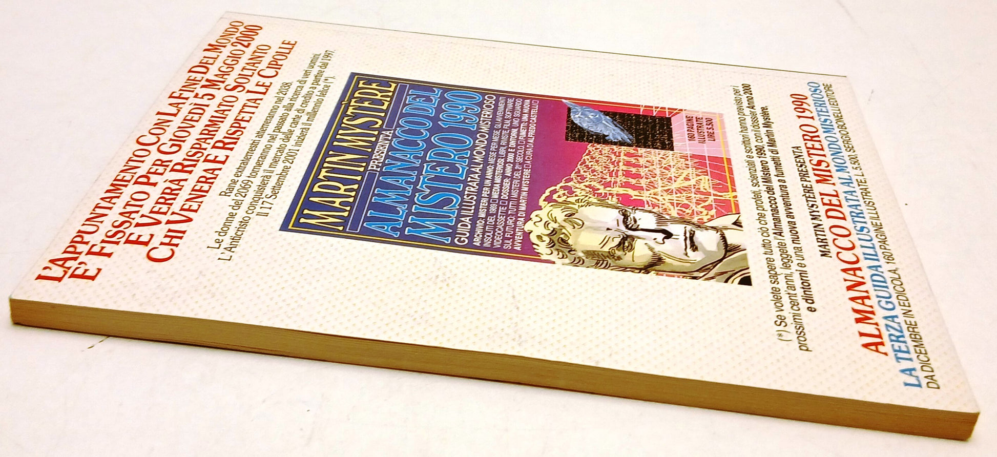 Dylan Dog n.39 Il signore del silenzio - Bonelli - originale - A26 ...